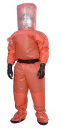 Airtight Suit For Full Body Safety