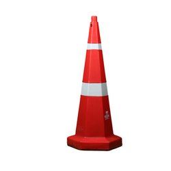 NILKAMAL 1000MM SAFETY CONE